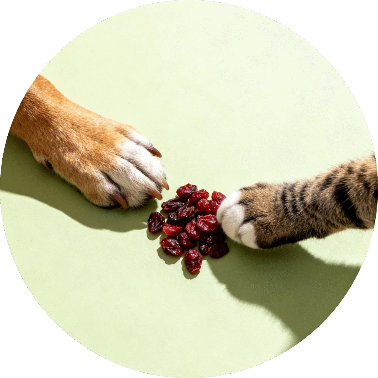 Evolution Diet | Love Them Longer with the Best Nutrition